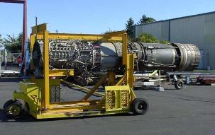 Engines and Artifacts at the Classic Aircraft Aviation Museum